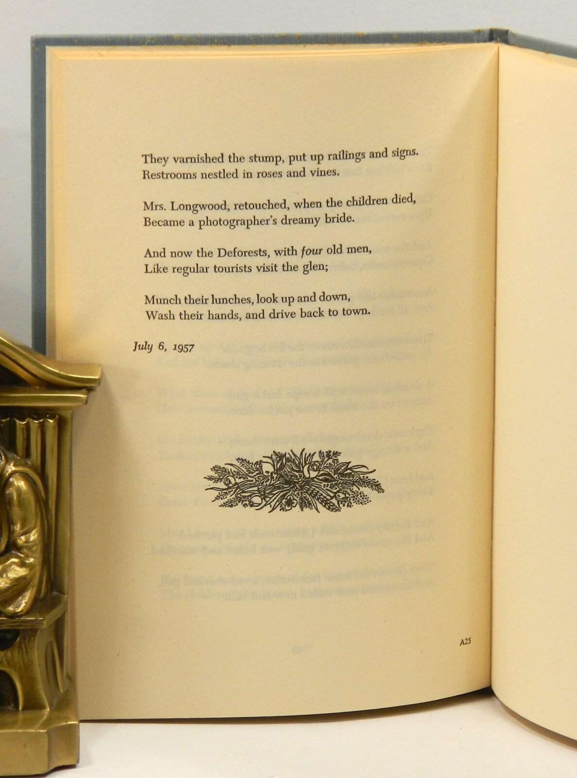 POEMS | Vladimir Nabokov